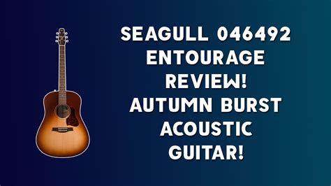 How To Create Ambient Guitar Sounds Without Using A Lot Of Effects