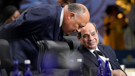 Will The Next Middle East Thaw Be Egypt Iran Relations Wpr