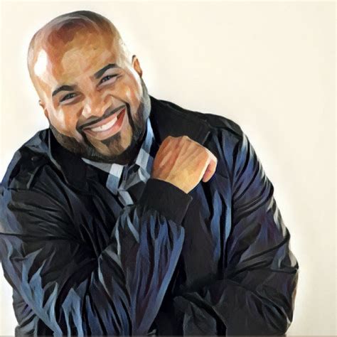 Jamal Smith Youtube