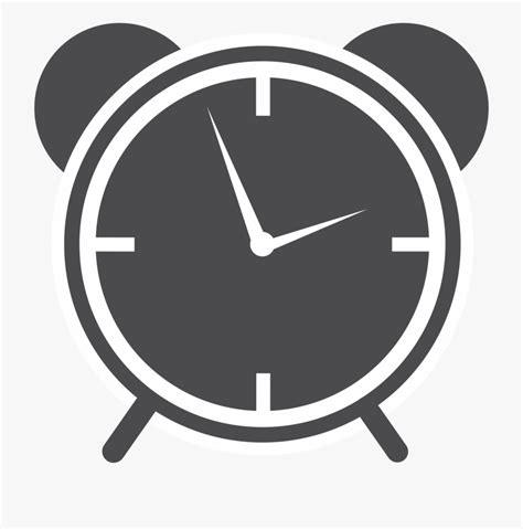 Clock Vector Image At Vectorified Com Collection Of Clock Vector Image Free For Personal Use