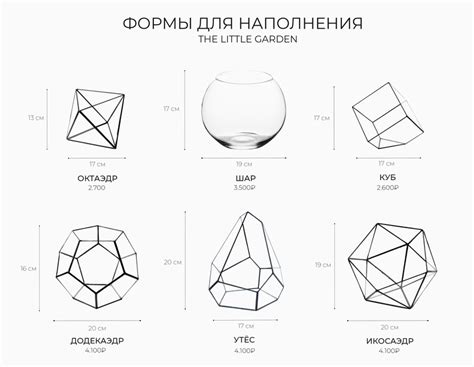 Сообщество «THE LITTLE GARDEN | Флорариумы и декор|Череповец» ВКонтакте ...