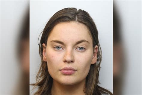 Student Jailed For Murdering Fiance By Running Him Over With Car In