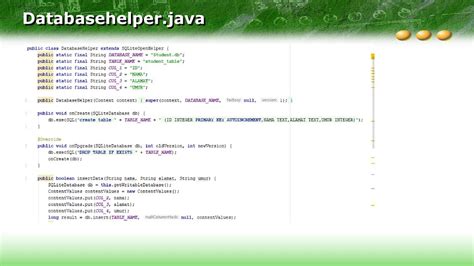 Pemrograman Mobile Kelompok Pertemuan Ppt Download