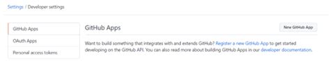 GitHub OAuth Web Flow Logic Associated With Screencaps