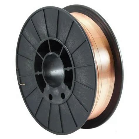 Rajkesari Stainless Steel MIG Welding Wire At Kg In New Delhi ID