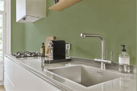 Benjamin Moore Sherwood Green Hc 118 30 Real Pictures