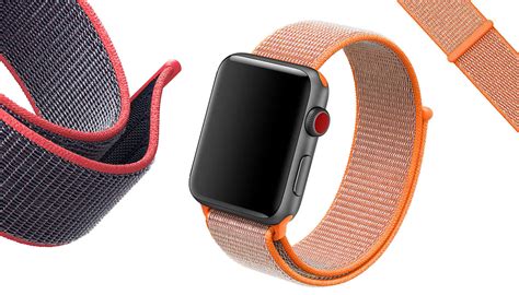 Какие ремешки подобрать к Apple Watch? - Mobcompany.info
