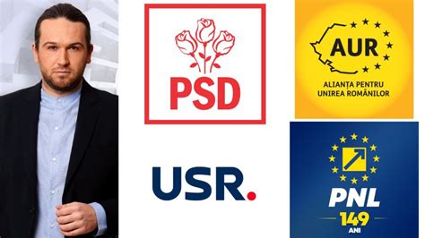 De Ce „n A Câștigat Nimeni Alegerile” Explicațiile Jurnalistului Sebastian Zachmann