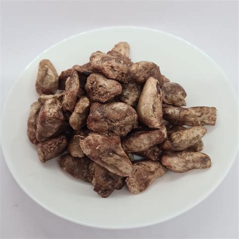 Freeze Dried Lamb Hearts Wholesale Freeze Dried Foods