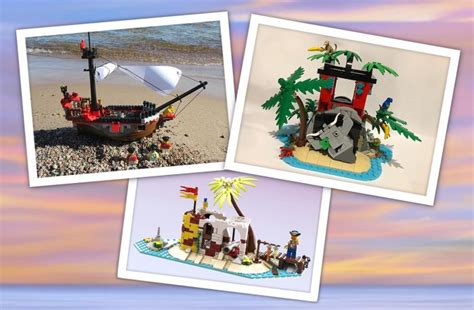 Pirate LEGO Information Resource Forum