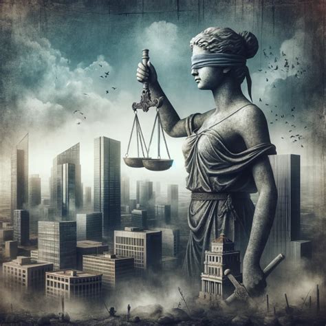 Has Accountability Become Societys New Dirty Word