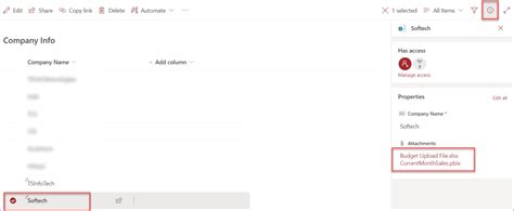 Powerapps Email Attachment Control How To Use Spguides