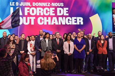 Article similaire à Liste de LR aux européennes qui sont les candidats éligibles selon