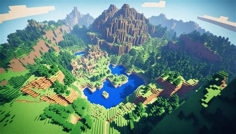 how to show chunk borders in minecraft a simple guide
