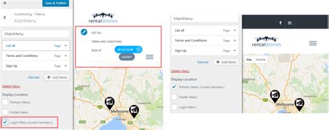 Wyzi Loginmenu Wyzi Documentation