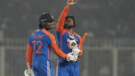 Ind Vs Eng 3rd T20i Live Streaming When And Where To Watch India Vs