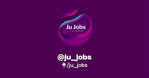 Jujobs Linktree