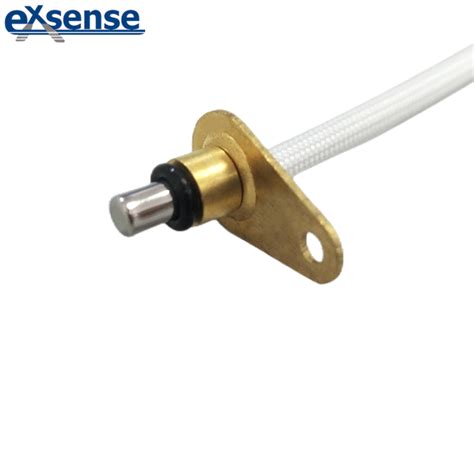 Ntc Probe Temperature Sensor For Water Heater Exsense