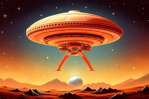 premium photo retro space invader pixel art