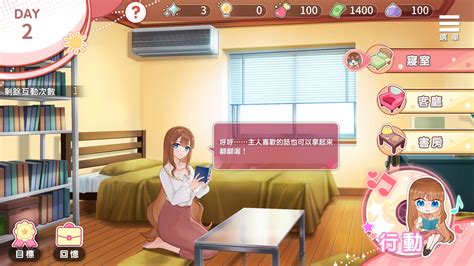 快報 前上司到奴隸千金的奴隸家家酒steam開賣 看板h Game Ptt網頁版