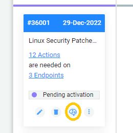 What Is The Patching Checklist JetPatch