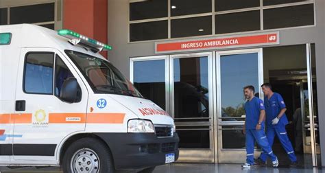 Murió Un Nene De Un Año Al Caer A Un Canal Diario La Ventana