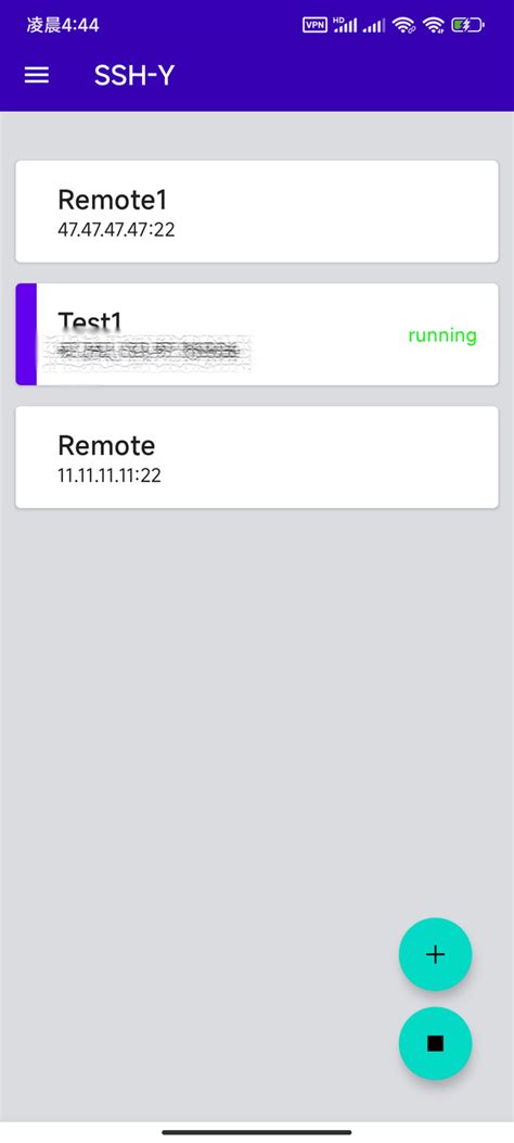 Ssh Vpn Recommendation R Vpnadvice