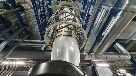 Materials And Granules Packaging Colly And Martin