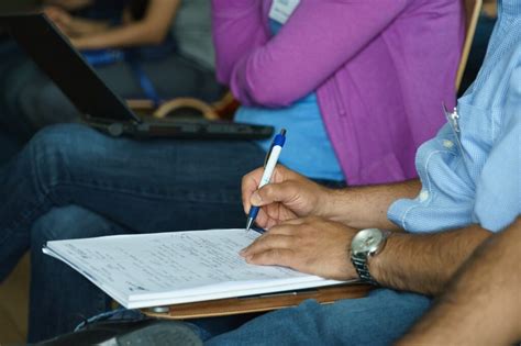 Benefits Of Audio To Text Transcription Smash Negativity
