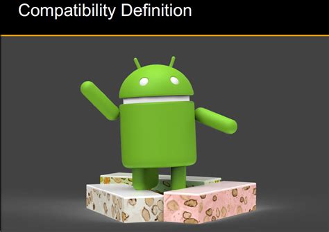 Google S Latest Android CDD Contains A Win And A Lose For Future Android Users Ausdroid