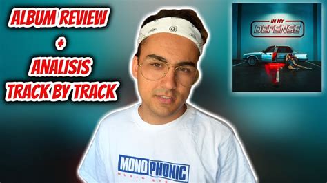 Review AnÁlisis Iggy Azalea In My Defense Jj Youtube
