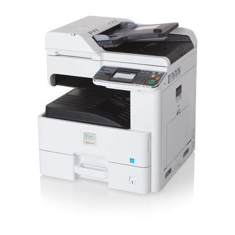 Kyocera Ecosys Fs 6530mfp Fotokopi Makinesi Fiyatları Ve Özellikleri