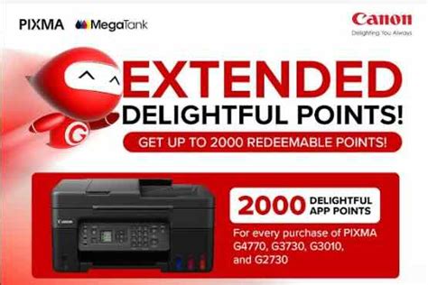 Canon Launches New Summer Deals For Pixma Customers Tech Patrol