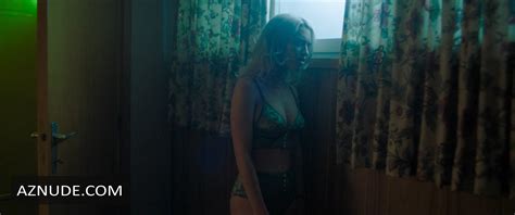 Villain Nude Scenes Aznude