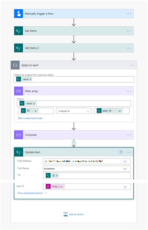 Convertir Una Columna De Texto De Una Lista Sharepoint En Una De Tipo