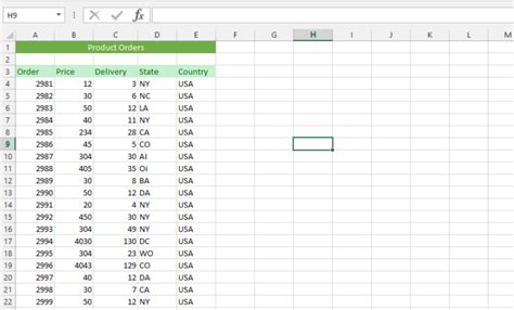 How To Get Data From Another Sheet Best Excel Tutorial