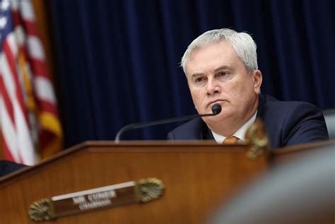 House Oversight Committee Ramps Up Investigation Of Five White House