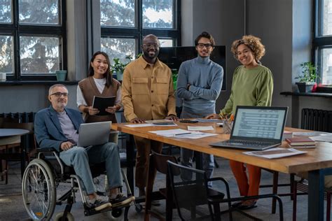 Fostering Inclusivity In Technology Gavs Technologies