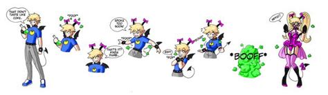 Sissy Cartoons Porn Pics Pictoa