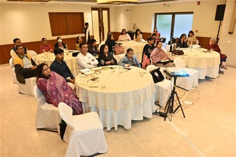 This Was Very Exciting And Brought Us To The Challenges Faced By Ics In Interpreting And