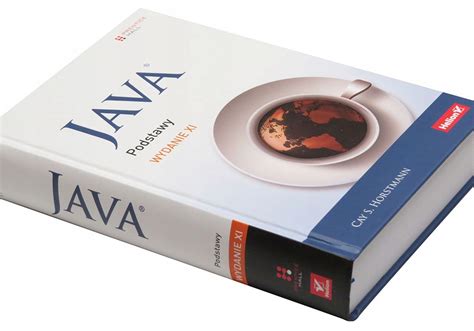 Java Podstawy Wydanie XI 8775855857 Oficjalne Archiwum Allegro