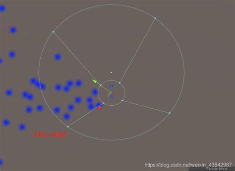 Unity粒子系统基本unity 粒子朝向 Csdn博客