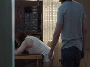 Daisy Eagan Nude Aznude