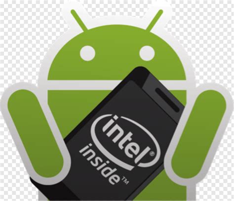 Intel Free Icon Library