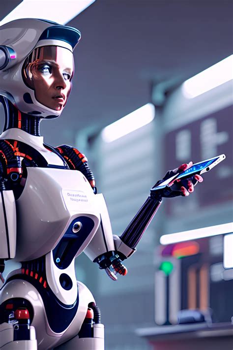Robotyka I Automatyka Jak Działają Maszyny Które Zmieniają świat