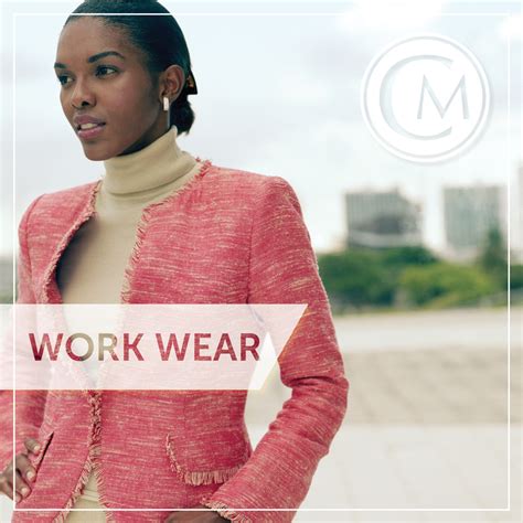 Whether You Have A Big Interview Coming Up Or Just Want To Spice Up Your Office Style Weve Got