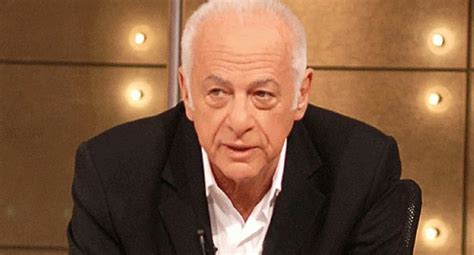 Hijo De Gerardo Sofovich “mi Papá Ya No Quería Vivir” Laprensa Peru Com