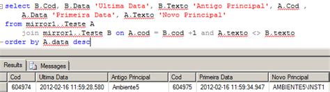Database Mirroring Operation Mode High Safety With Automatic Failover Fabricio Lima