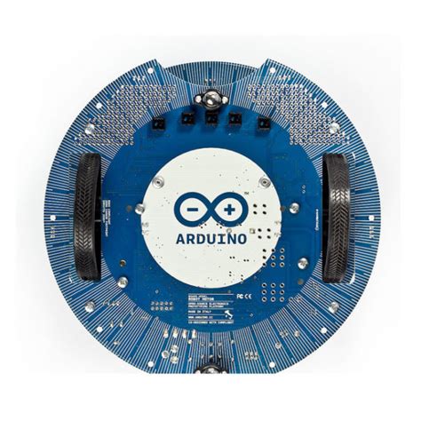 Arduino Robot Une Plate Forme Officielle Arduino Dédié à La Robotique