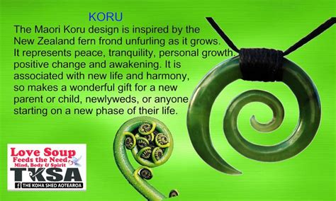 Maori Symbolic Meanings Koru Maori Words Minimal Logos Inspiration